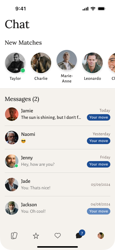 The New Jdate – Modern Design, Fresh Features, Intentional Dating